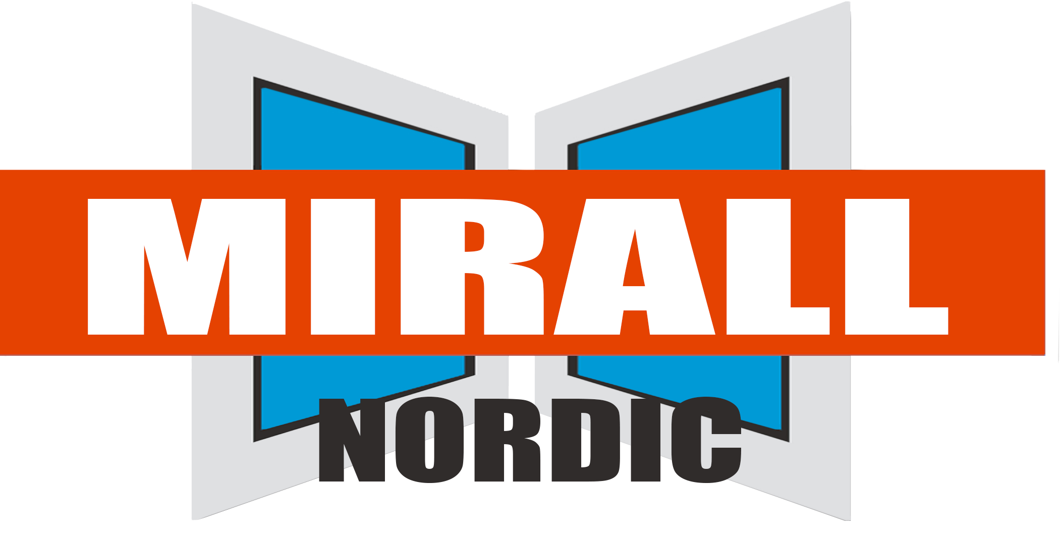 Smart slide - Mirall PVC Sweden